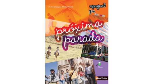 proxima parada 1re corrigé